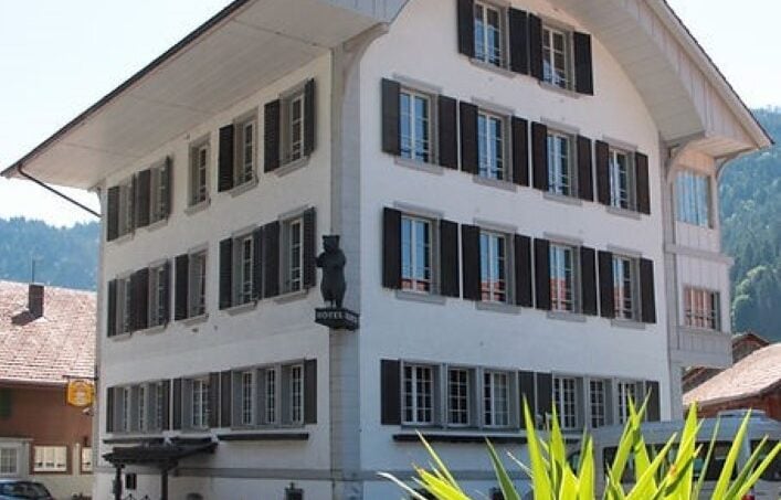 Unvergessliche Momente im Gruppenhaus Boltigen Erleben