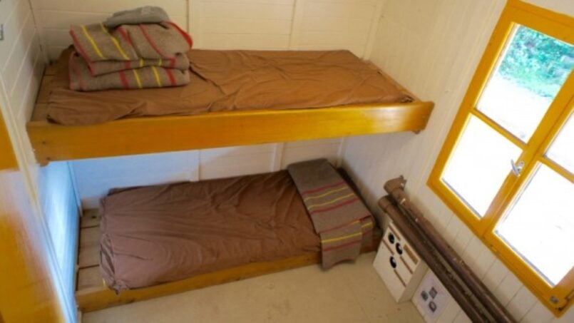 Centre scout Ortschwaben : Votre refuge de groupe près de Berne